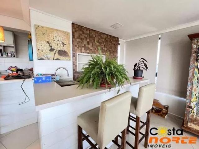Apartamento Próximo do Mar em Tramandaí