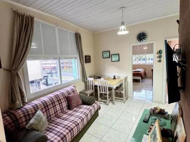 Apartamento Próximo do Mar em Tramandaí