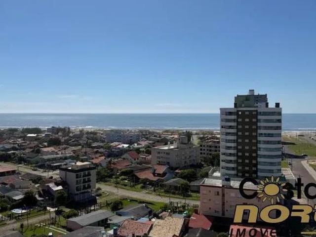 Apartamento Próximo do Mar em Tramandaí