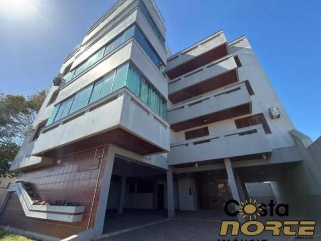 Apartamento Próximo do Mar em Tramandaí