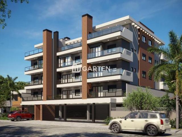 Apartamento próximo do mar em Matinhos