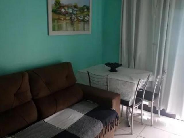 Apartamento Próximo do Mar Mobiliado em Tramandaí