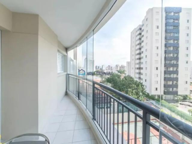 Apartamento Próximo do Metrô Alto do Ipiranga 850 metros