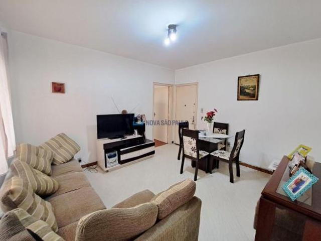 Apartamento próximo do Metrô Vila Mariana