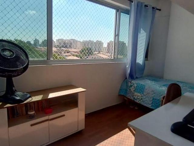 Apartamento próximo do metro Vila Sônia, 2 dormitórios 1 vaga coberta lazer completo