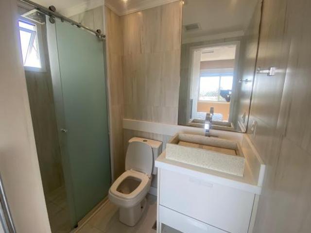 Apartamento próximo do metrô Vila Sônia Varanda Gourmet