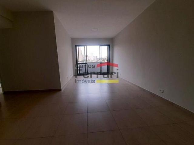 APARTAMENTO PRÓXIMO DO METRO 305 METROS DE DISTÂNCIA, 3 DORMITÓRIOS, SENDO 1 SUÍ