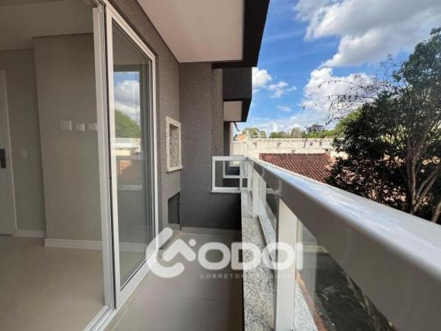 Apartamento próximo do Centro, São José dos Pinhais/PR