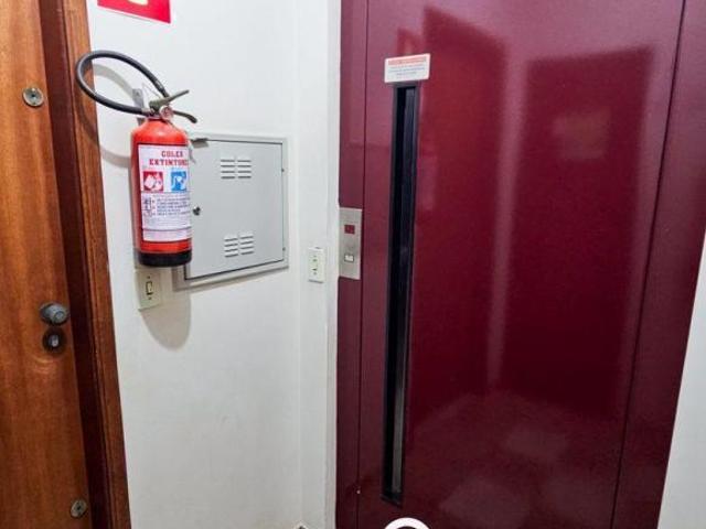 Apartamento próximo do HB no Jardim Panorama
