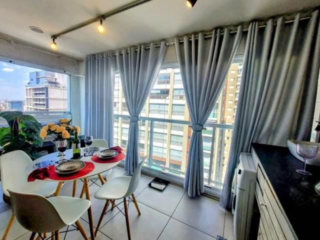 Apartamento próximo do Shopping Frei Caneca e do metrô Higienopolis Mackenzie. à venda, Consolação