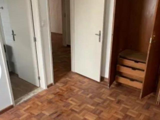Apartamento Próximo do Shopping Santa Cruz do metrô Santa Cruz e do Parque Ibirapuera, à venda, Vil