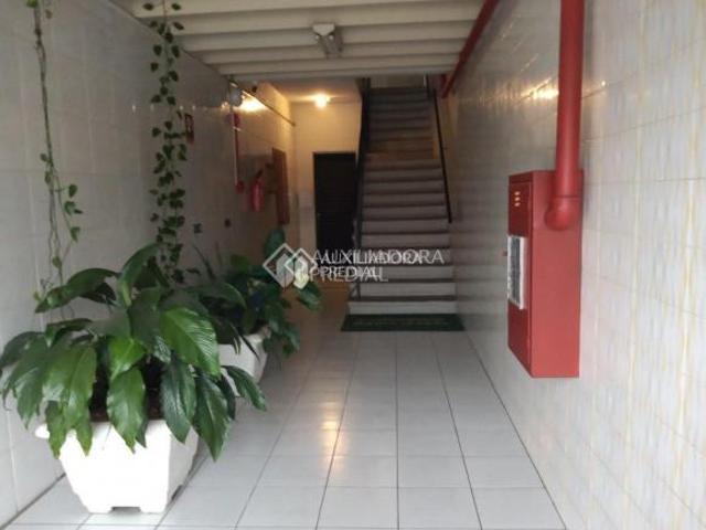 Apartamento próximo do shopping total