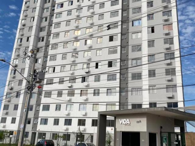 Apartamento Próximo Eldorado Park Apartamento com 2 Quarto s por R$ 270000.00 no setor Chácaras Don