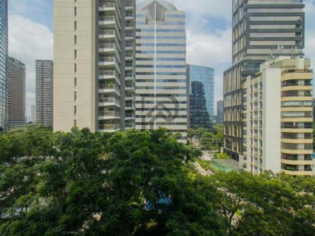Apartamento proximo Esporte Clube Pinheiros e a Hebraica