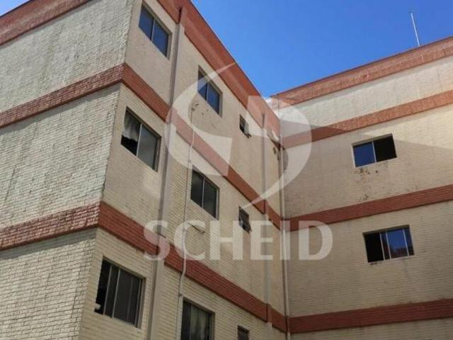 Apartamento proximo estação Autodromo