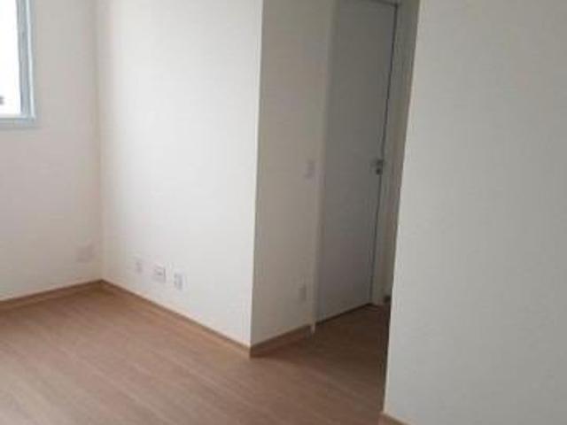 Apartamento Próximo Estação Brás com 2 quartos e Lazer Completo