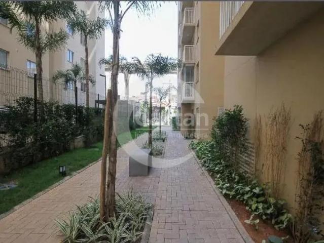 Apartamento próximo estação oratório