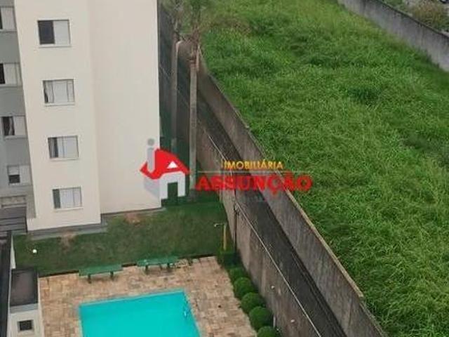 APARTAMENTO PRÓXIMO FEI ALVES DIAS