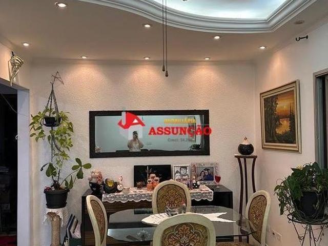 APARTAMENTO PRÓXIMO HOSPITAL ASSUNÇÃO SBC