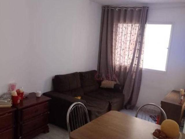 Apartamento próximo Itaquera