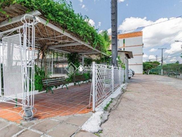 Apartamento Próximo PUCRS com 1 Dormitório e 41,22 m² Ótimo para Investimento e Estudantes