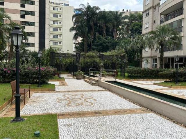 Apartamento proximo paulista Condomínio Clube