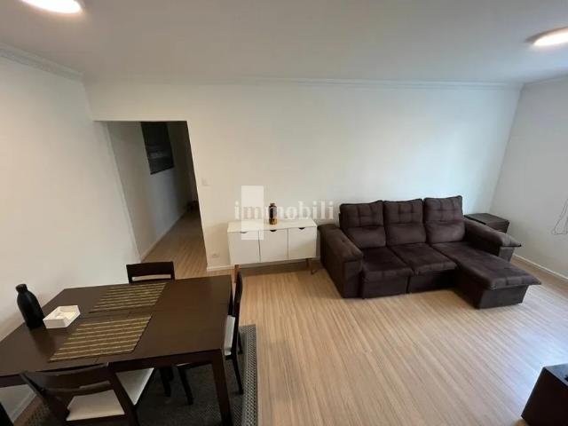 Apartamento Próximo Santa Casa e Mackenzie!