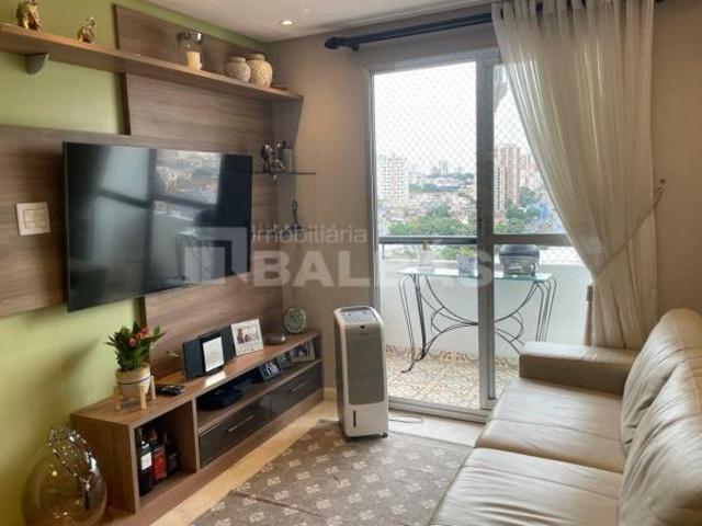 APARTAMENTO PRÓXIMO SHOP. ANÁLIA FRANCO