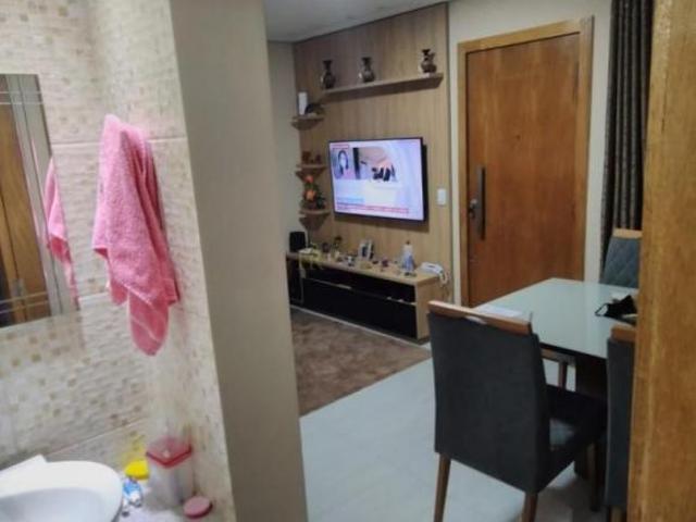 APARTAMENTO PROXIMO SHOPPING CONTAGEM COM VISTA PRIVILEGIADA