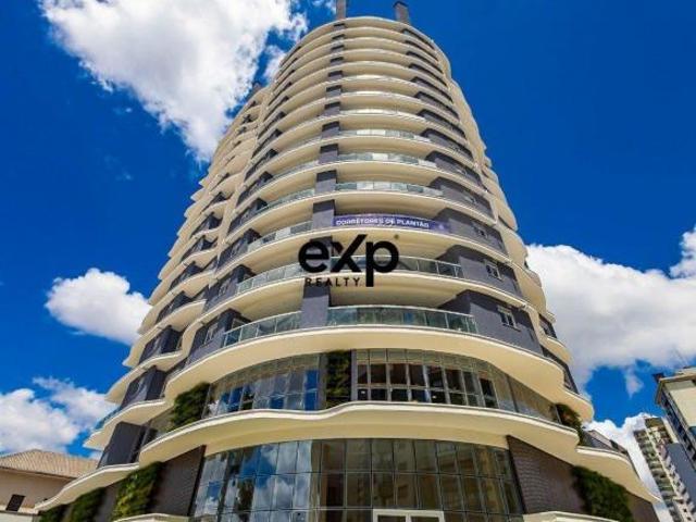 Apartamento proximo UFPR Jardim Botanico