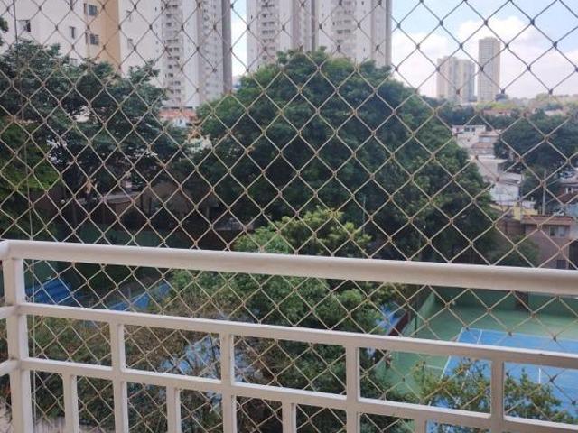 Apartamento próximo USP com 2 quartos 1 vaga de garagem portaria 24h