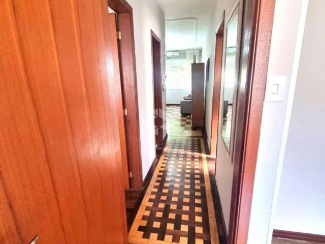 apartamento proximo zaffari 2 dormitórios co 1 vaga de garagem