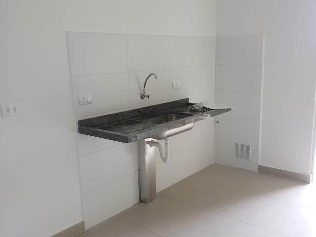 Apartamento probto