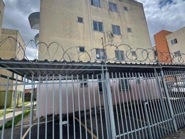 APARTAMENTO PROCIMO A CAIXA ECONOMICA EM RIBEIRÃ?O DAS NEVES