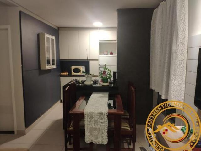 APARTAMENTO PROGRESSO