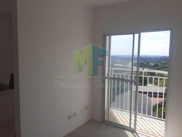 Apartamento, Progresso, Itu, SP