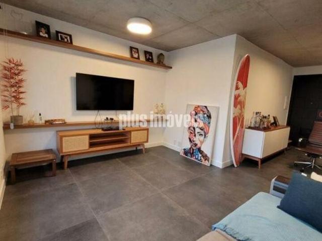 Apartamento projetado para oferecer conforto e praticidade, arquitetura moderna, iluminação natural