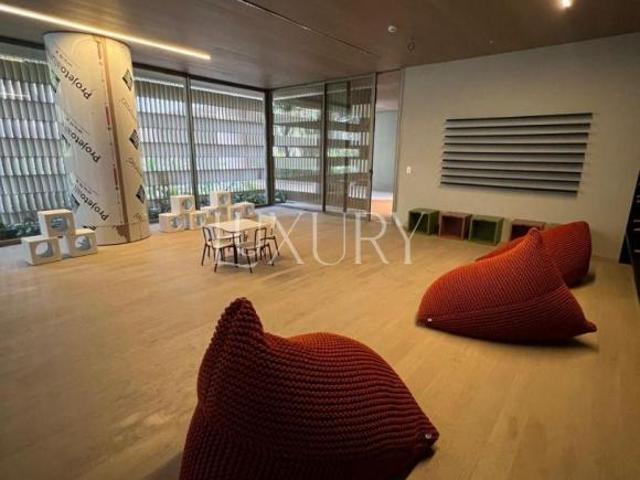 Apartamento Projeto Arthur Casas com 3 Suítes à venda, 232 m² por R$ 7.590.000 Apto no contra piso