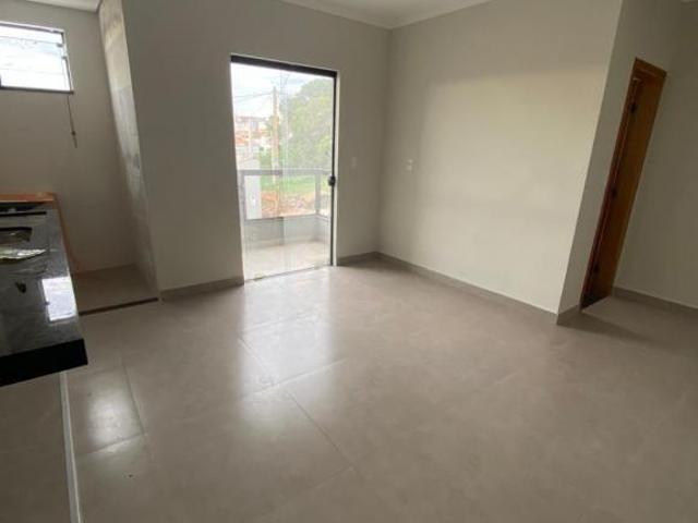 Apartamento, Prolongamento Jardim Ângela Rosa, Franca, SP