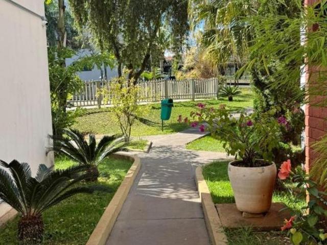 Apartamento, Prolongamento Jardim Paulista, Franca, SP