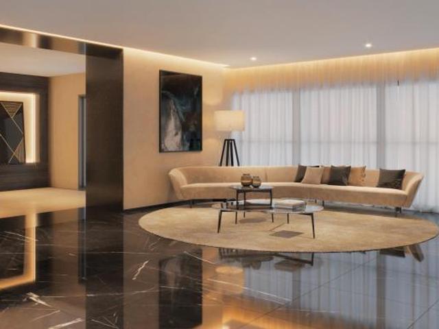 Apartamento prono de 74M² na Mooca