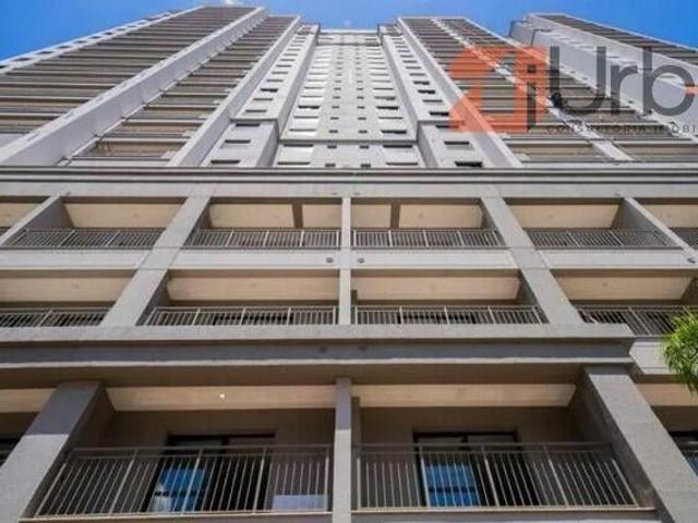 Apartamento pronto 3 suítes à venda, 120m² próximo ao Museu do Ipiranga