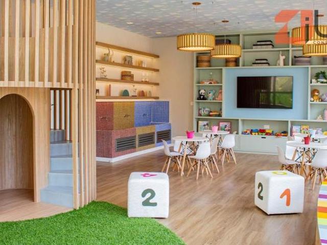 Apartamento pronto 3 suítes à venda, 142m² em Perdizes