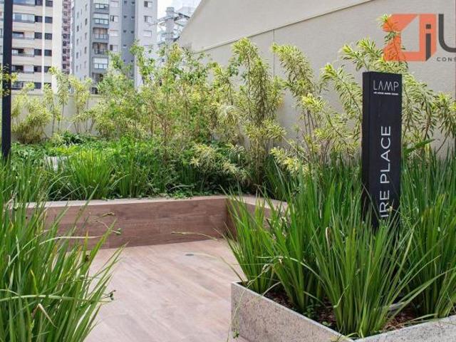 Apartamento pronto 3 suítes à venda, 142m² em Perdizes