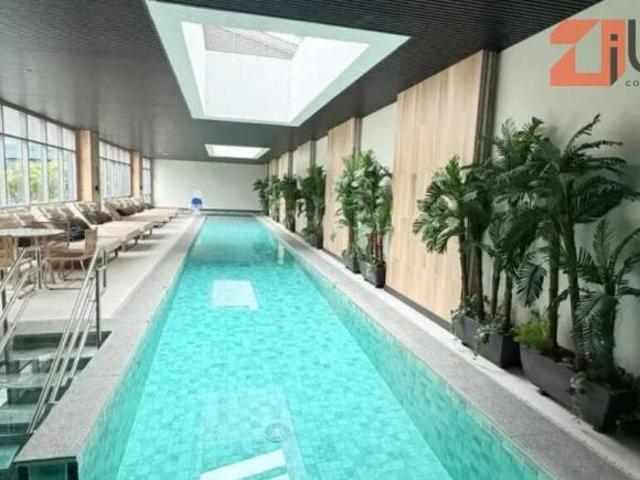 Apartamento pronto 3 suítes à venda, 169m² próximo ao Parque Ibirapuera