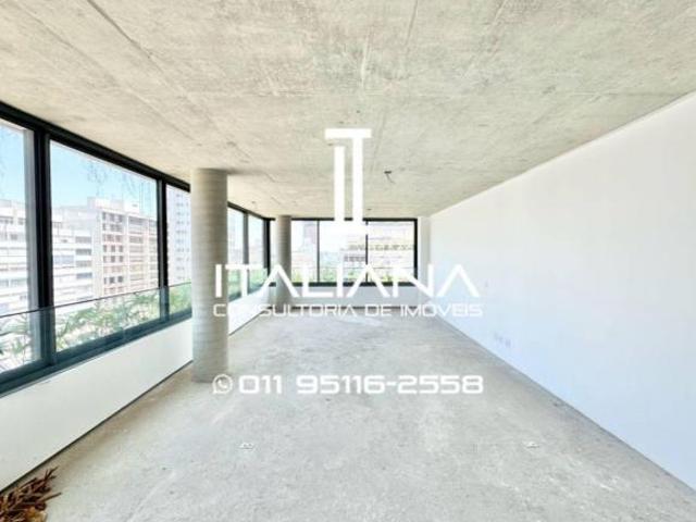Apartamento Pronto 3 Suítes a venda Jardins São Paulo SP