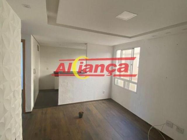 APARTAMENTO PRONTO 2 DORMITÓRIOS BONSUCESSO