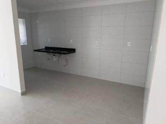 Apartamento Pronto 2 dormitórios Entrada 180.000 Parcelameno Direto Boqueirão Praia Grande