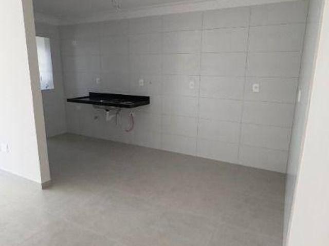 Apartamento Pronto 2 dormitórios Entrada 180.000 Parcelameno Direto Boqueirão Praia Grande