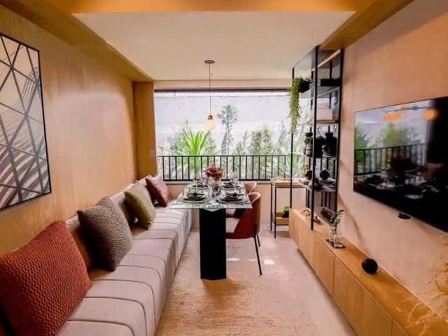 APARTAMENTO PRONTO 2 DORMITORIOS NA VILA MARIANA